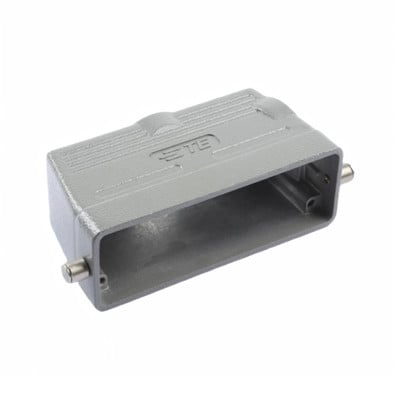 TE Connectivity T1330240129-000 Heavy Duty Connector Housing