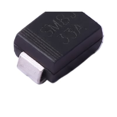 PAKER SMBJ30A TVS Diode