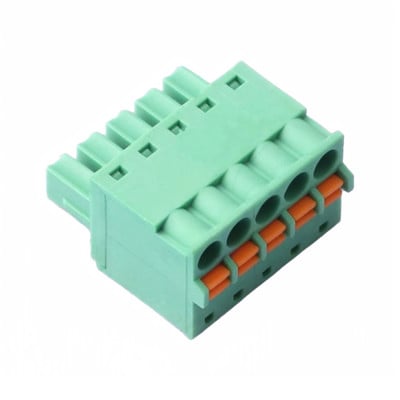 JILN JL15EDGK-50805G01 Header Plug Socket Chip