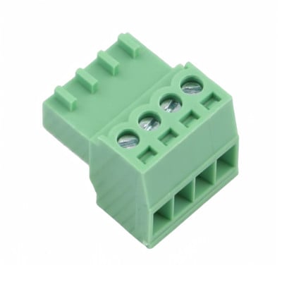 DORABO DB2EK-3.5-2P-BK-S