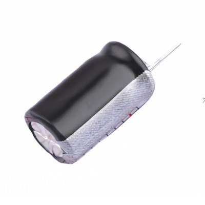 Man Yue Tech EGT107M1CE11RRSNP-R Aluminum Electrolytic Capacitor for sale