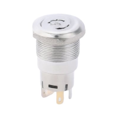 ROCPU Switches TP91923P124GS Pushbutton Switch