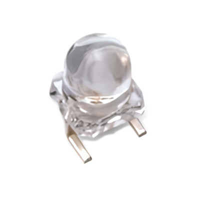 Broadcom AERD-N4DB-00010 Infrared LED Emitter