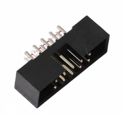 CONNFLY Elec DS1017-14MA2B