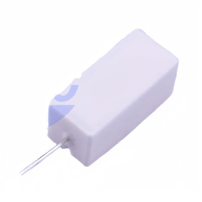 CCO(Chian Chia Elec) CR-L5W100Ω 5% P