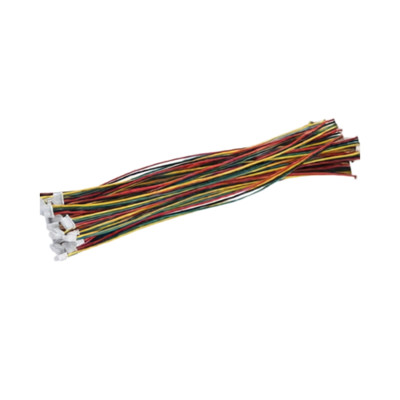 DEALON LDR125-157128-200-7P Single Conductor Hook-Up Wire