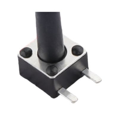 LCKELEC LCK-TA010H100-2WS Tactile Switch for sale