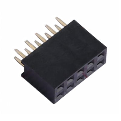 GREENCONN CSHC205-0502A004C1AA