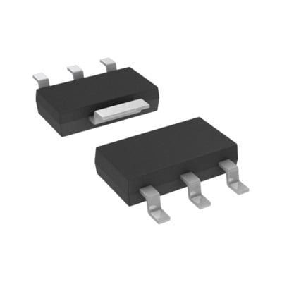 PANJIT PJD10N10_L2_00001 Single N-Channel MOSFET