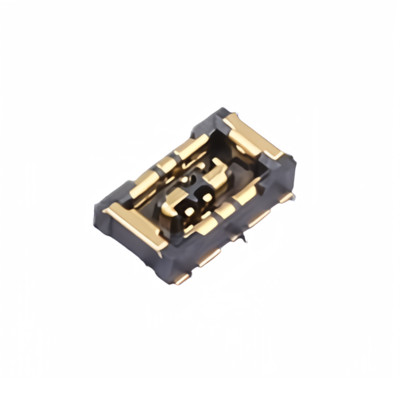 G-Switch GT-B0354FSV06-06B1202 Board-to-Board Mezzanine Edge Type Array Chip