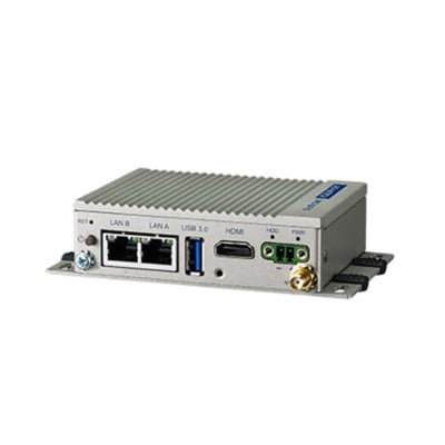 ADVANTECH UTC-520F-PE