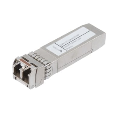 L-com FXC-SFPPC53ZR10G-CAN Fiber Optic Transceiver Module