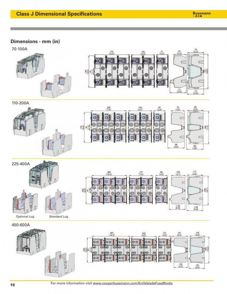 CVR-RH-25100 datasheet page 10