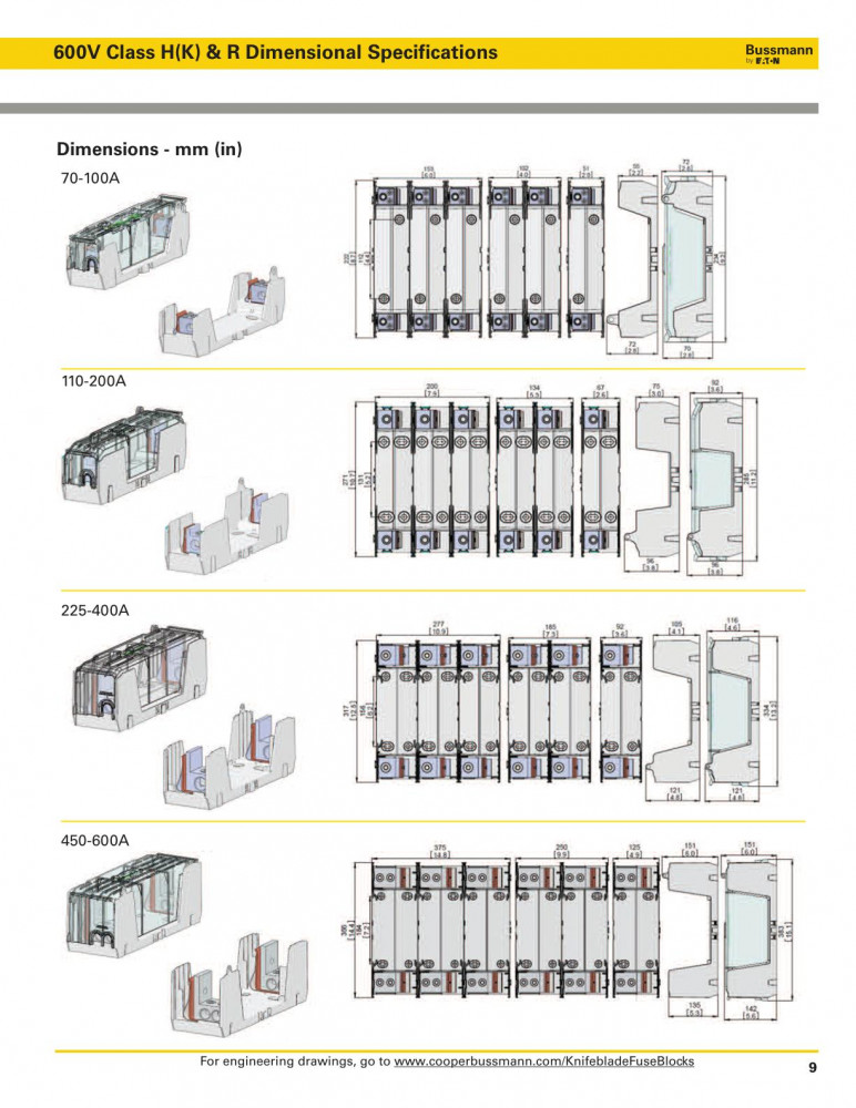 CVR-RH-25100 datasheet page 9