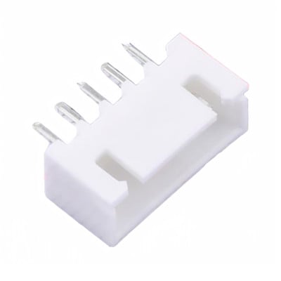 HMTCONN W2542100-5PW2113