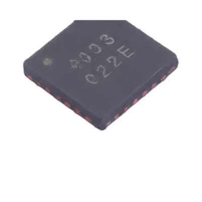 GPowerTek GDM4028 RF Amplifier Chip