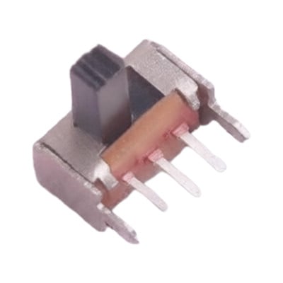 ROCPU Switches SK-22D02-4 Slide Switch