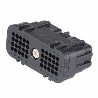 DEUTSCH DRC22-50P02