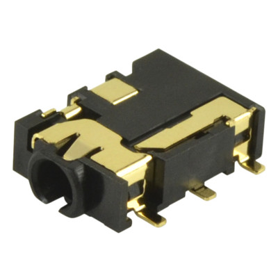 CUI SJ2-3583A-SMT-TR