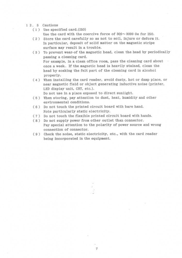 ZU-M1363S1 specification page 10