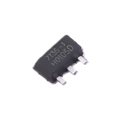 IDCHIP 7150-1 Linear LDO Voltage Regulator