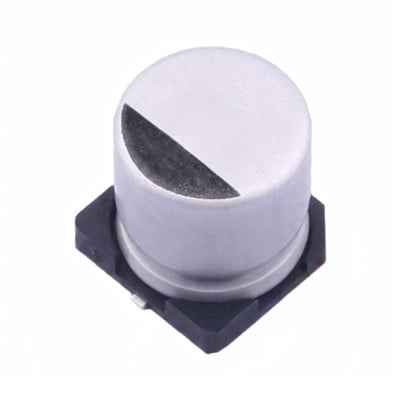 JAMICON CHM471M1CF10W Aluminum Electrolytic Capacitor