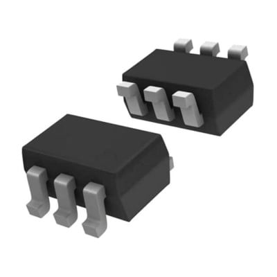 PANJIT PJT7603_R1_00001 Single N-Channel MOSFET
