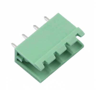 Yxcon 2EGTV-5.08-04P-14-100 Header Plug Socket for sale