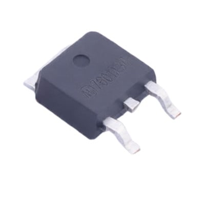 Mingda Microelectronics MD7602D33 Linear LDO Voltage Regulator