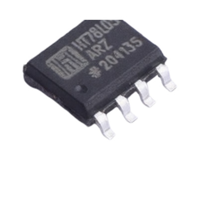 HTCSEMI HT7805ATZ Linear LDO Voltage Regulator