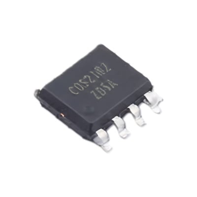 COSINE LMV358SR Amplifier Chip