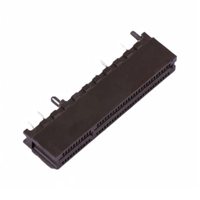 TE Connectivity 5530843-1 Edgeboard Connector