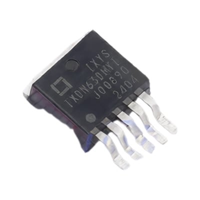 Littelfuse/IXYS IXDN630CI Gate Driver