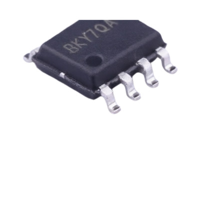 Silergy SY8745FCC LED Driver IC