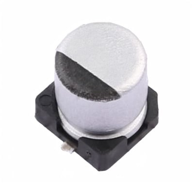 Honor Elec RYRVT25V10UF4*5