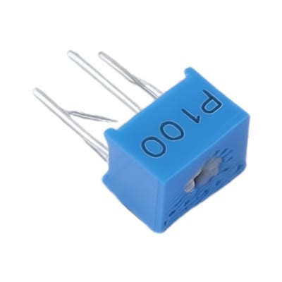 JIERR 3362P-1-101 Trimmer Potentiometer