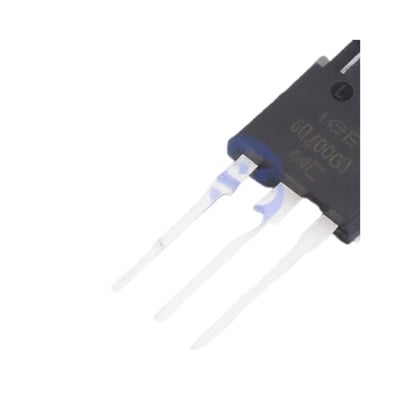 LGE MBR840 Single Diode