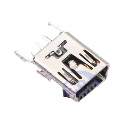 Korean Hroparts Elec U-G-04WD-W-01