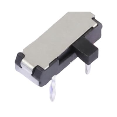 Korean Hroparts Elec K3-1336D-F1 Slide Switch