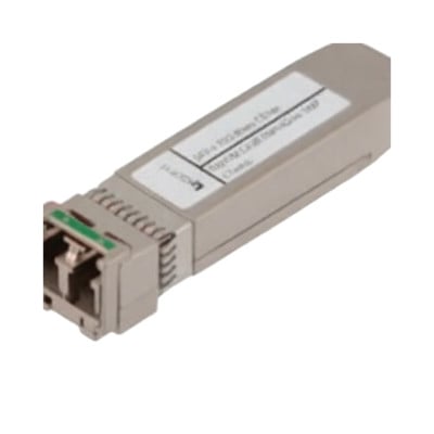 L-com FXC-SFPPD30ZR10G-CAN Fiber Optic Transceiver Module
