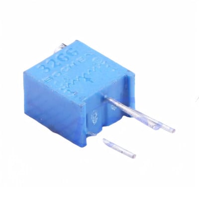 BOCHEN 3266W-1-202 Trimmer Potentiometer