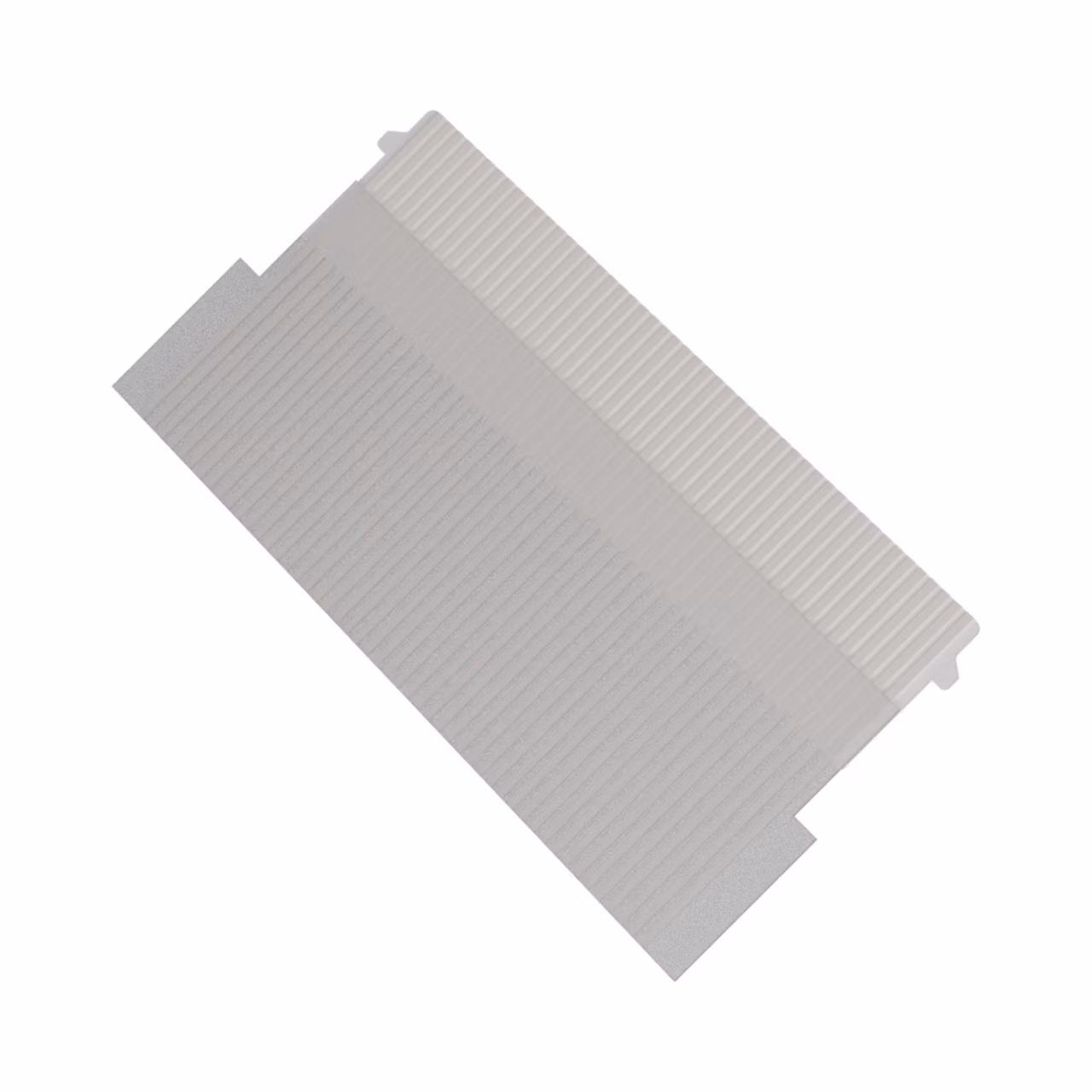 0.50mm Pitch Premo-Flex FFC Jumper with Latching Ears, Opposite Side Contacts (Type D), 305.00mm Cable Length, Tin (Sn) Plating, 50 Circuits for sale