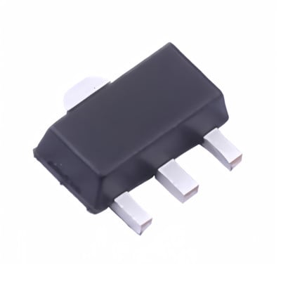CBI 2N5401U Single Bipolar Transistor
