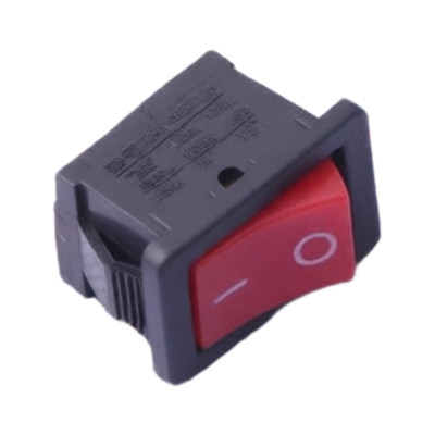HCTL RS601B-101N001R1B Rocker Switch