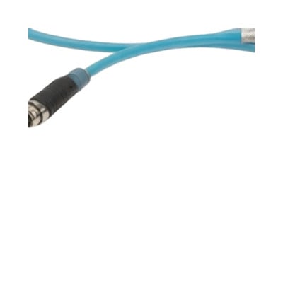 L-com TRG504-T4T-15M Circular Cable Assembly, 15 Meter