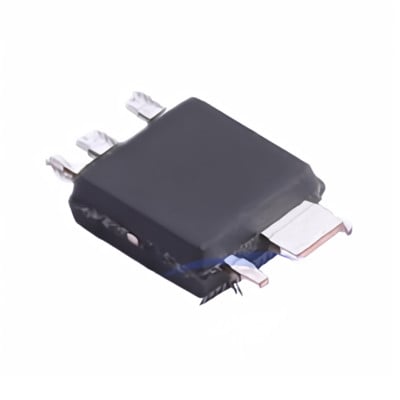 Cross chip CC6407ETO Motor Driver Controller