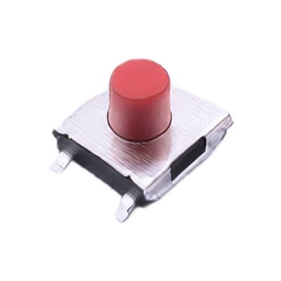 Hanbo Electronic TS-KG057S-BT45F Tactile Switch