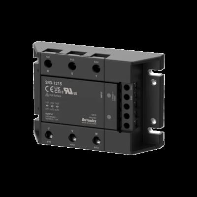 Autonics SR3-4275 Solid State Relay
