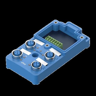 Autonics SR3-4475 Solid State Relay for sale