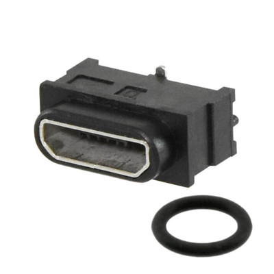 CUI CBL-UA-MUB-10BP USB Cable Assembly